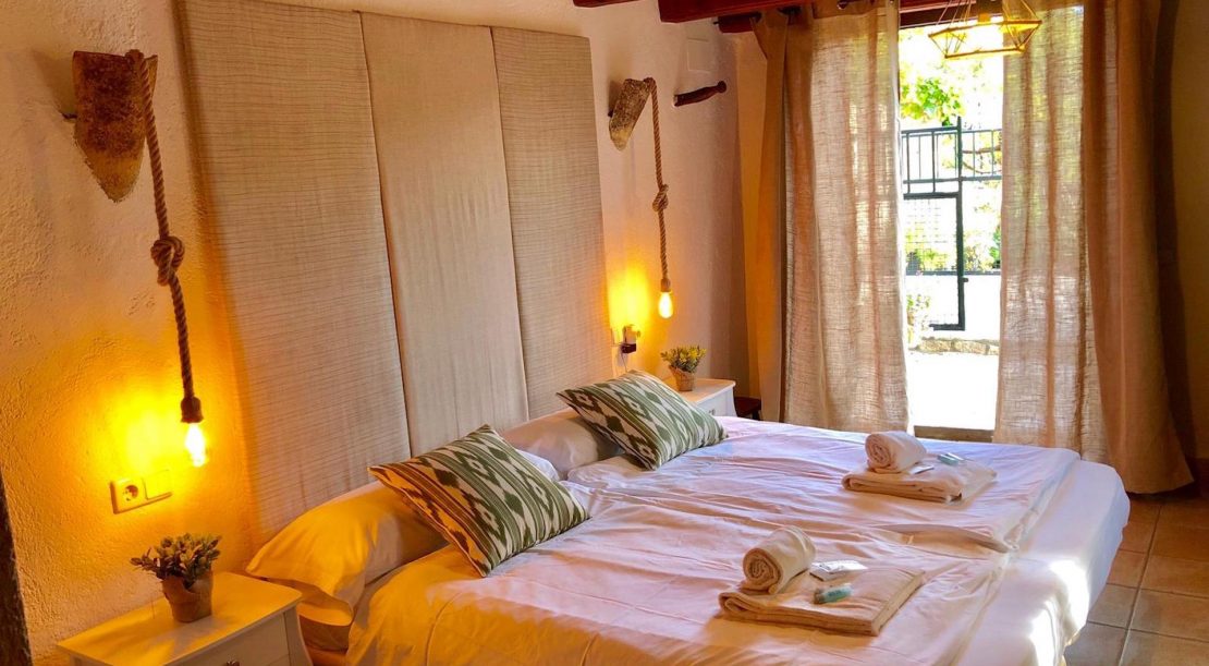 Finca-Hotel Majorca﻿, Country Hotel Mallorca, Eco Finca Farm, Farmhouse ...