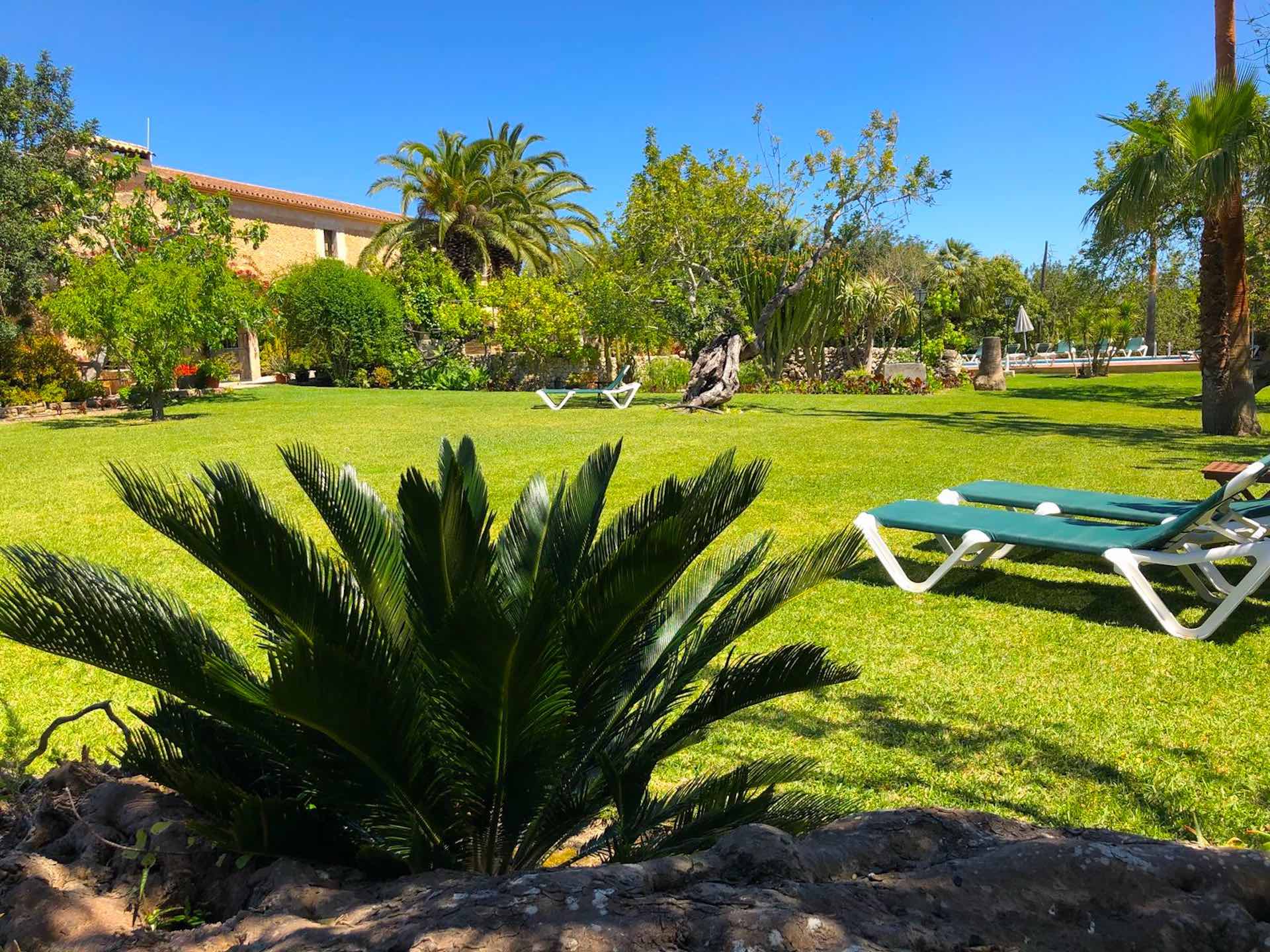 Finca-Hotel Majorca﻿, Country Hotel Mallorca, Eco Finca Farm, Farmhouse ...